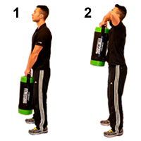 Quickaccent Trainings Schemas